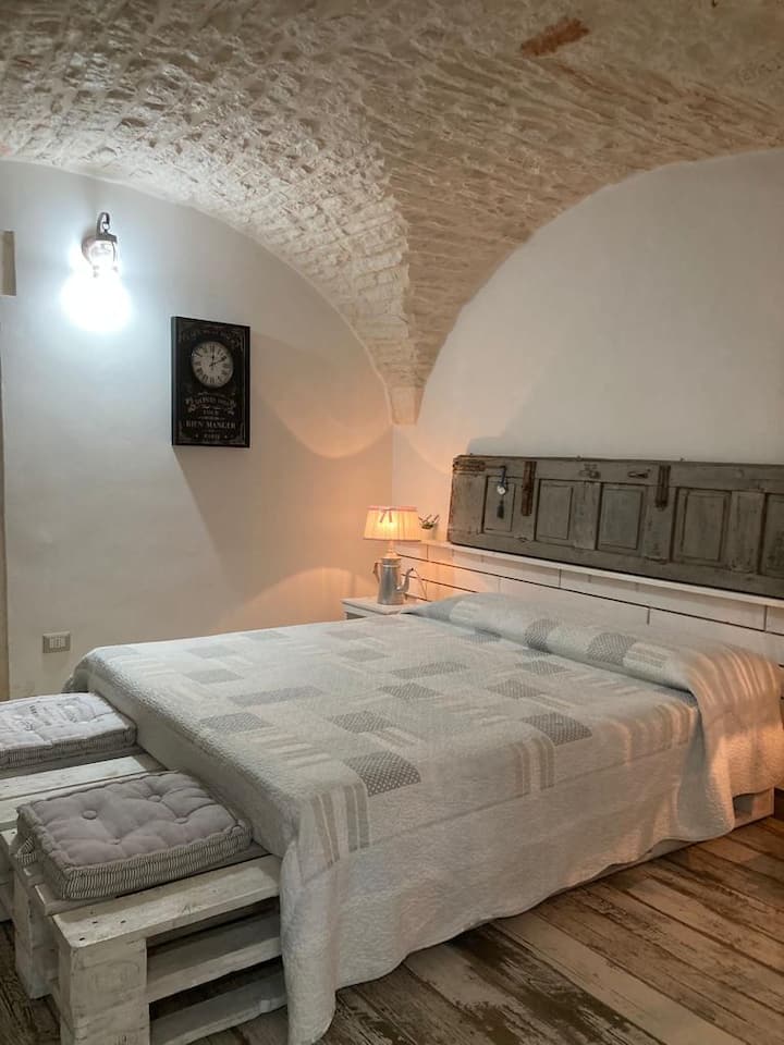 La Dimora Di Zio Nino - Martina Franca