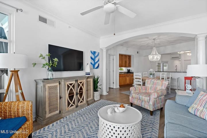 Pelican Pointe - Biloxi, MS