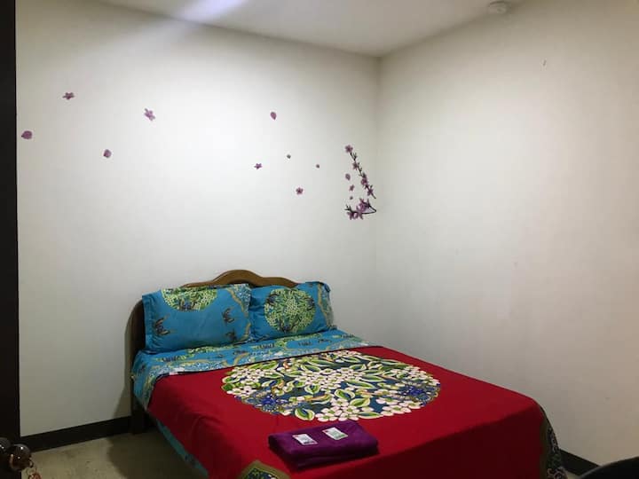 Habitacion En San Jose Centro - San José