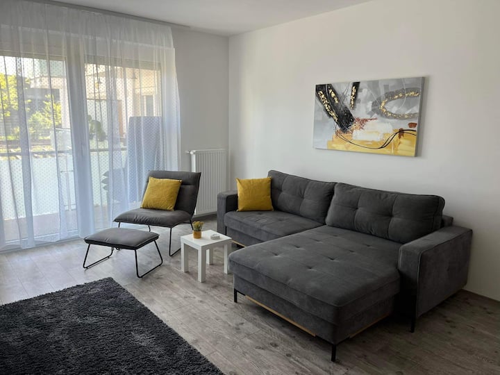 Ada Apartman Sopron - Sopron