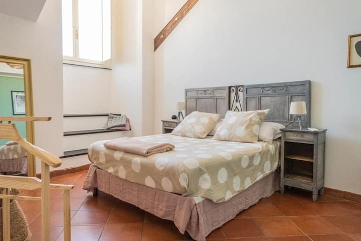 Camere Delle Torri - Palazzo Oddo. - Albenga