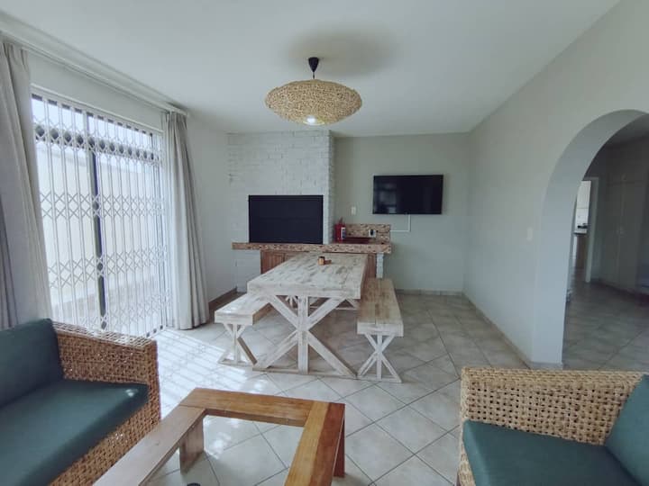 Fischreiher Seaside Self Catering House - Swakopmund