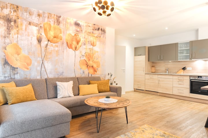 Ferienwohnung / Bachinger Top 1 - Mondsee