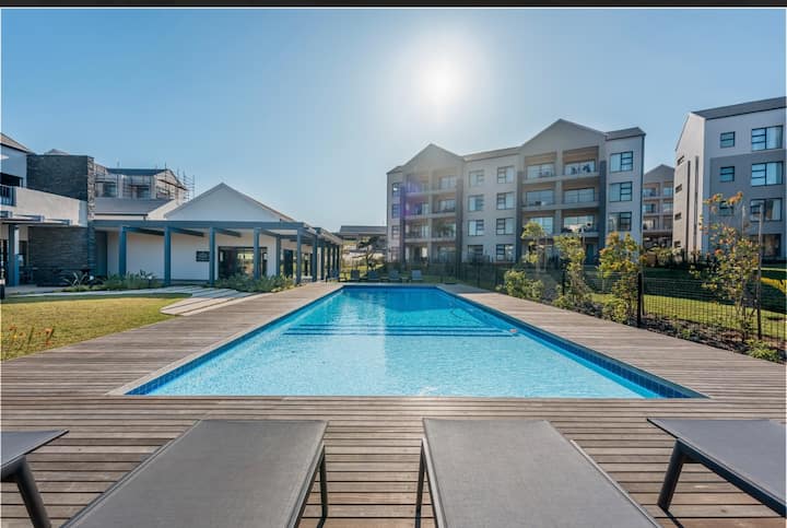 Ballito Village Suites - Dolphin Coast