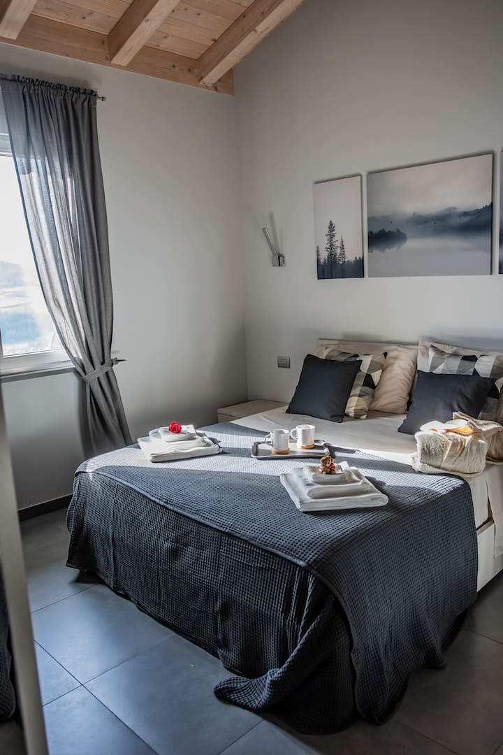 Montemoro Gavi B&b - Novi Ligure