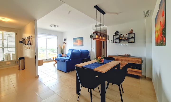 Vista Panoramica • Castellón - Ulldecona