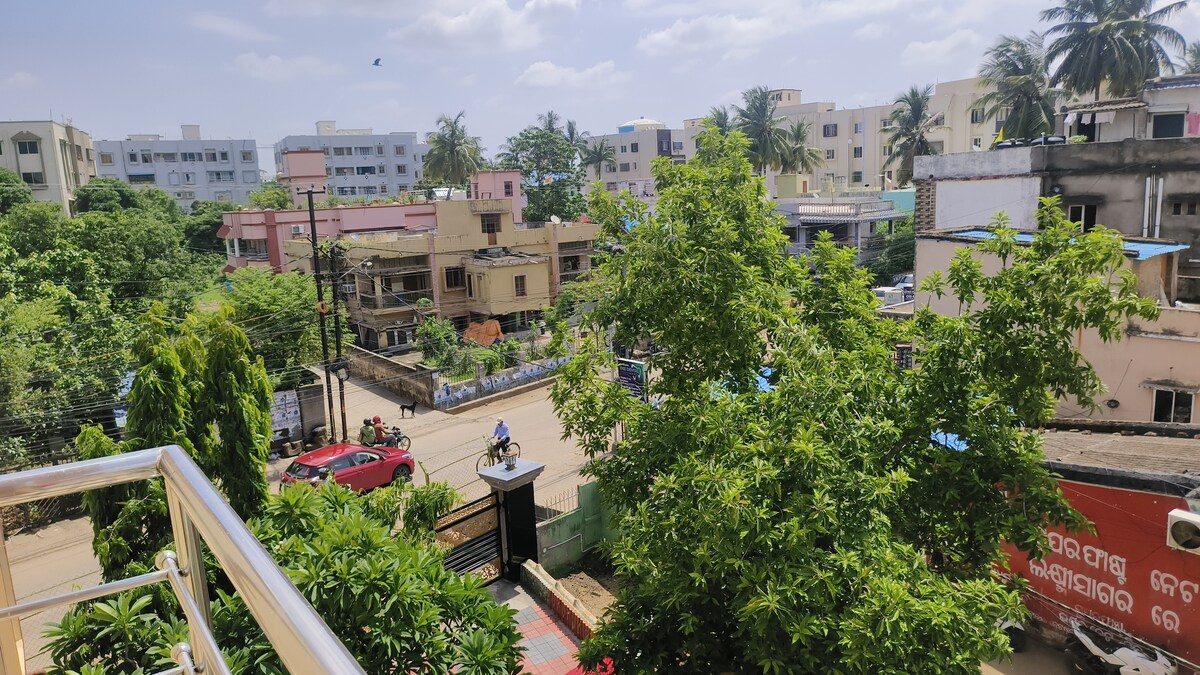 Shri Shyam Nivas - Houses for Rent in Bhubaneswar, Odisha, India - Airbnb