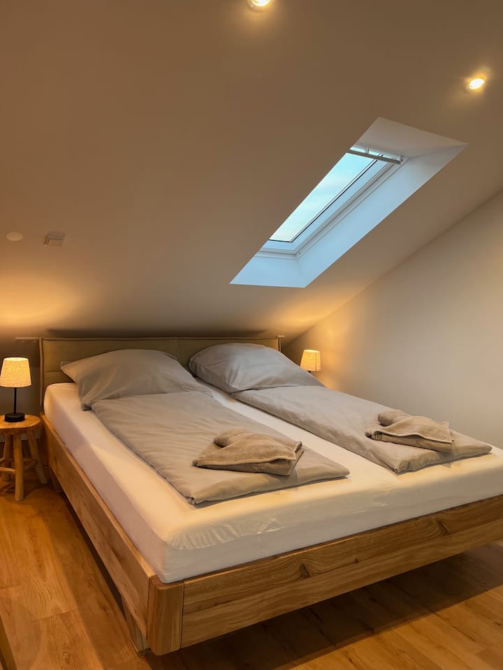 Park View Apartment - Bremerhaven