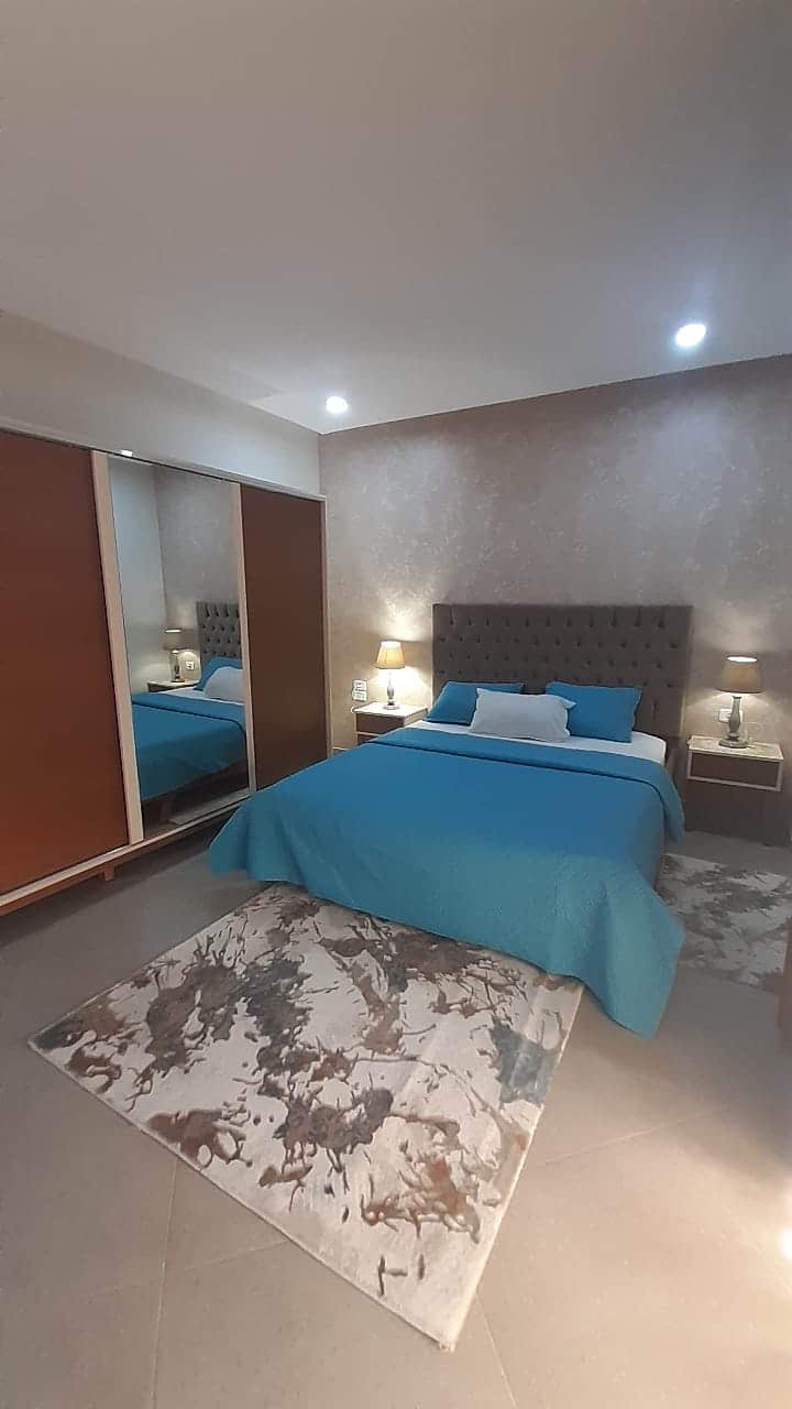 Appartement Haut Standing - Sousse