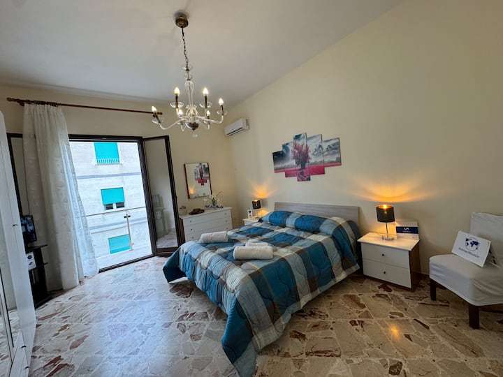 Isi15504 Casa Mia Vacanze By Holiday World - Marsala