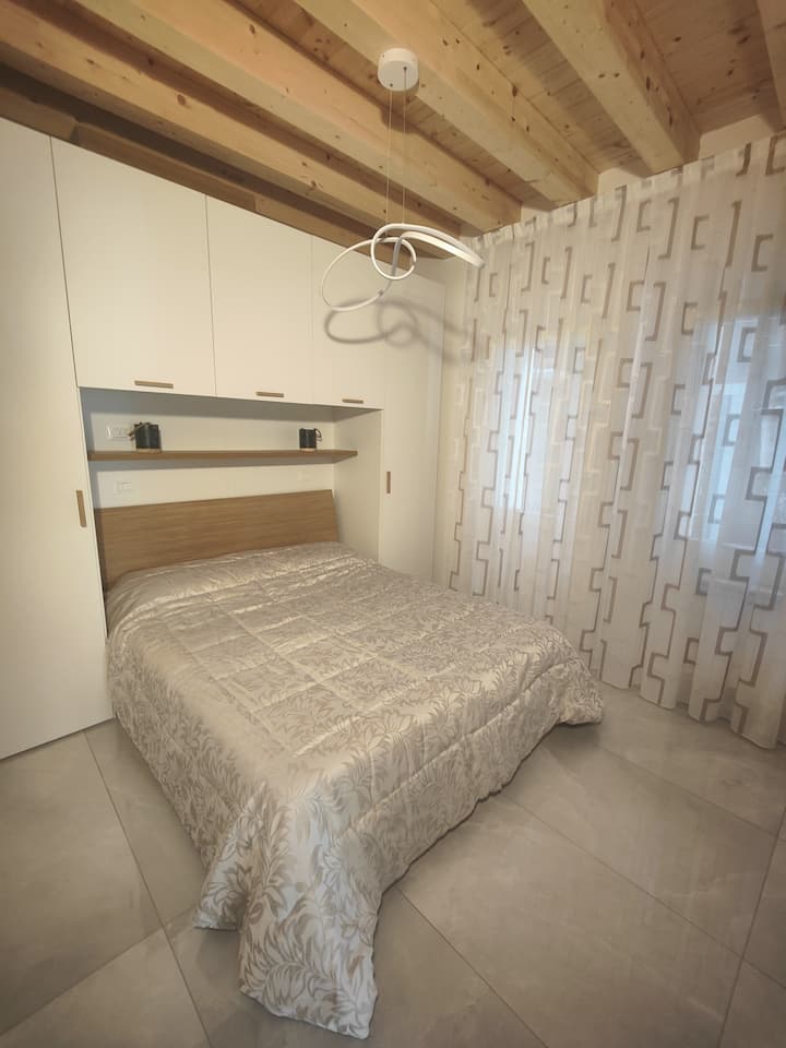 Parsifal House - Apt. 1° Piano - Sottomarina