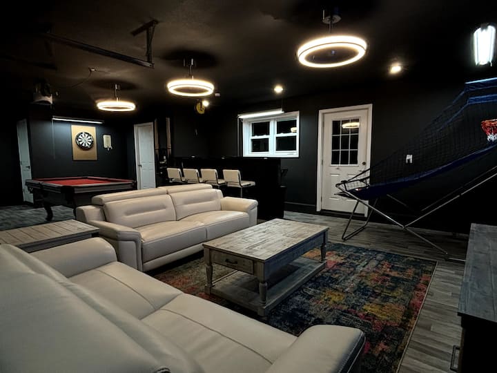 Luxury Oasis Retreat In Houston - Grand Texas, New Caney