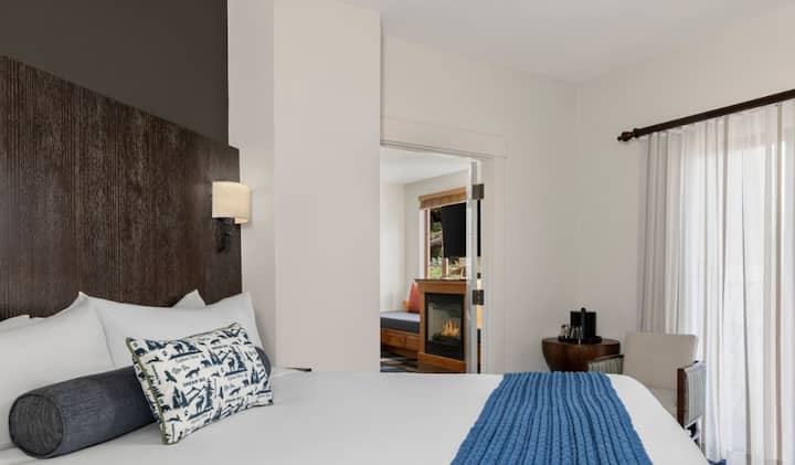 1bd, 2b Marriott Grand Residence Club, Lake Tahoe - South Lake Tahoe, CA