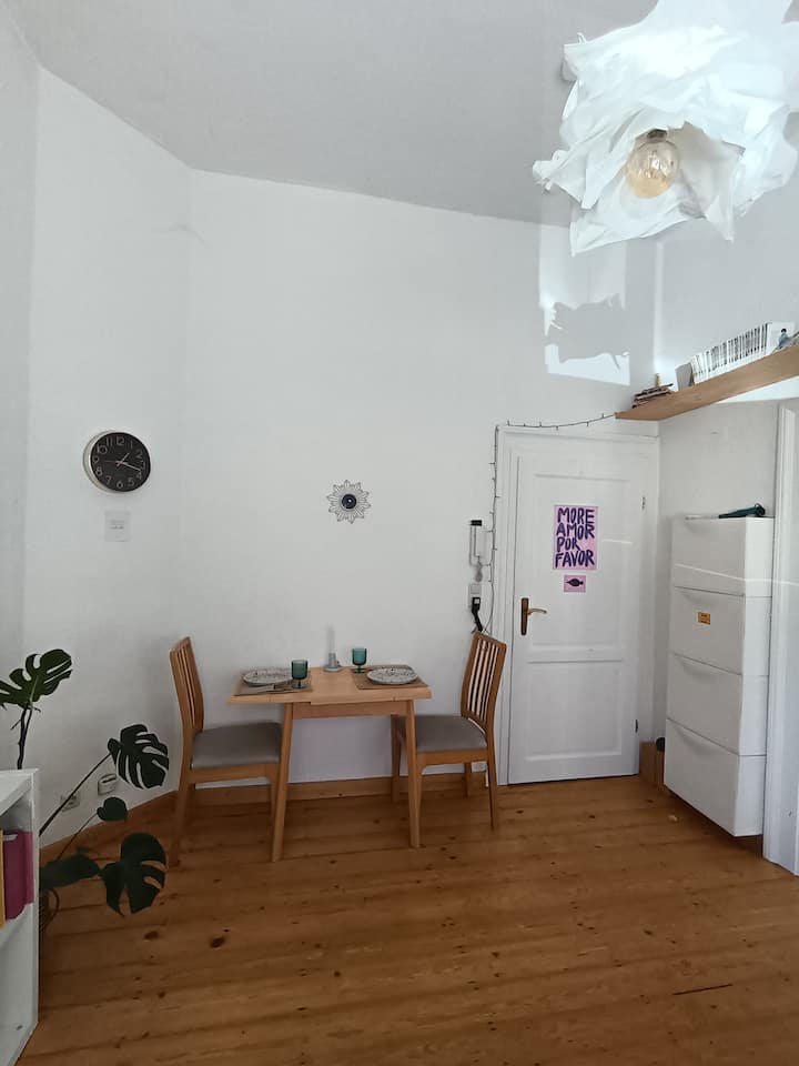 Central And Cozy Apartment - Mayence