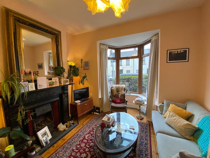City Centre 2 Bed - Dublin