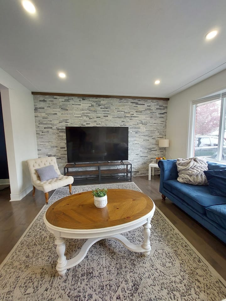 Wonderful Fun & Family Home. - London