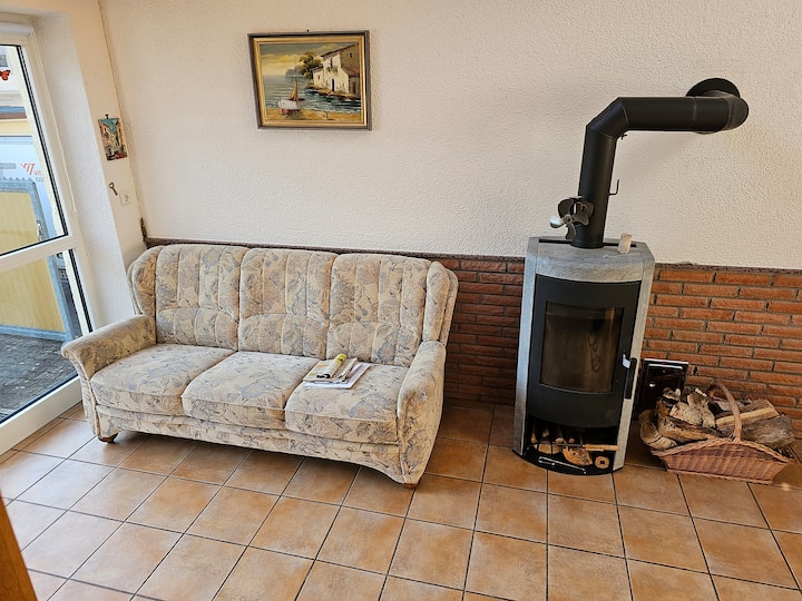 Ferienhaus Am Pfälzer Wald - Grünstadt