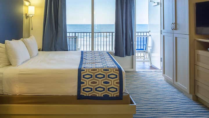 Studio At Dolphin Beach Club - Port Orange, FL