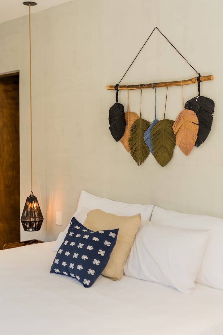 *Casa Aluxes-apartamento Tuch- Wifi & Pool* - Cancún