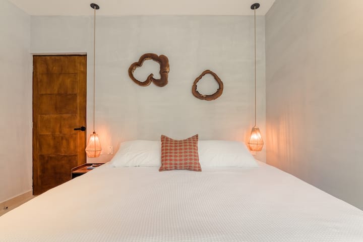 *Casa Aluxes-apartamento Tuch- Wifi & Pool* - Cancún