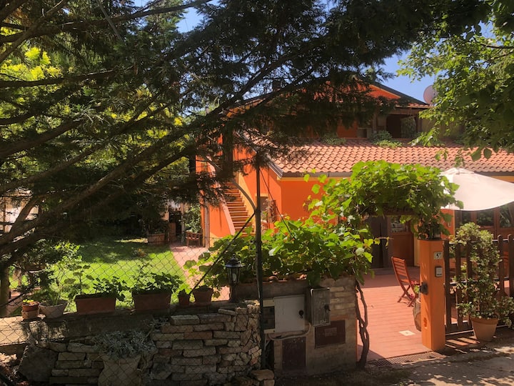La Tua Vacanza In Relax - Osimo