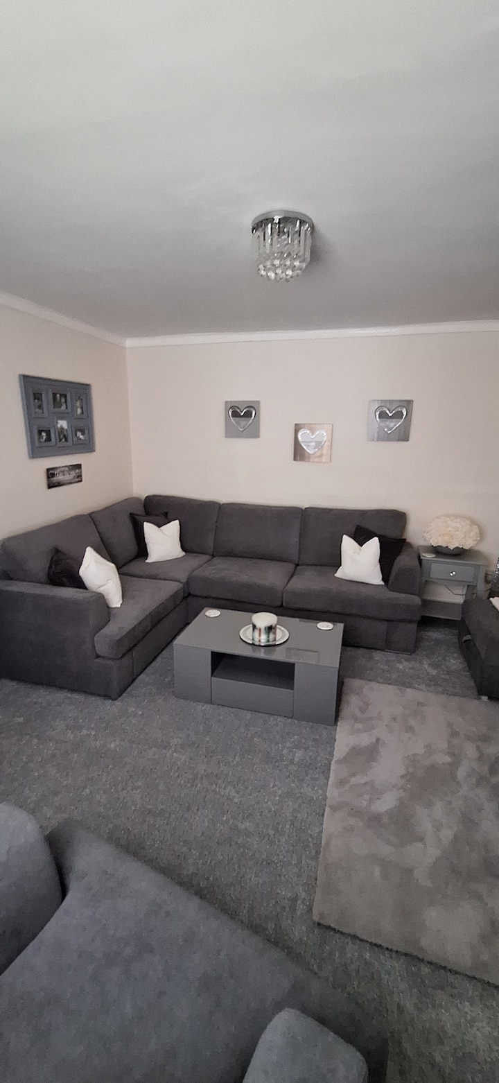 Liverpool Air B N B - Formby