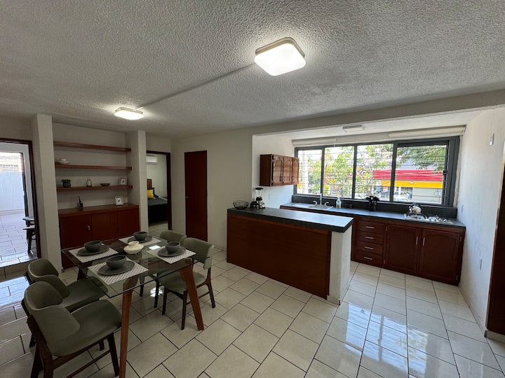 Camiloft Gdl-tlaquepaque - Guadalajara