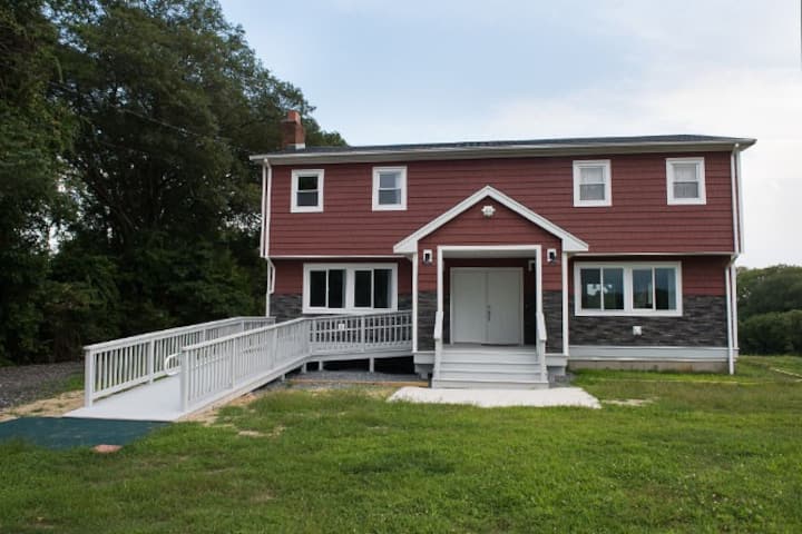 Harriet House - 伯克利