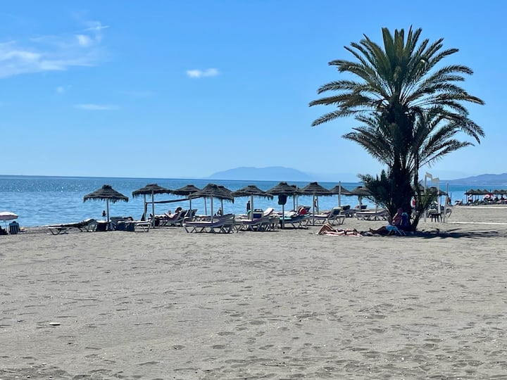 Apartamento Torrox Playa 1 - Torrox-Costa