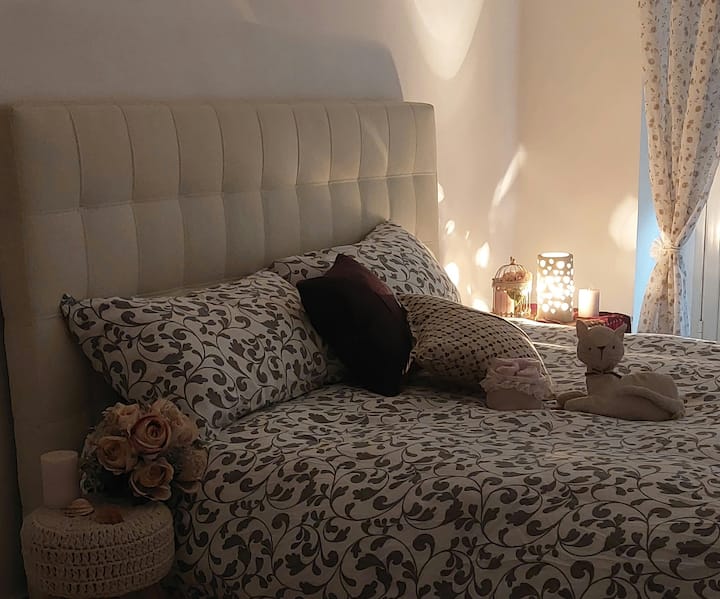 Casa Vacanze Cortile Aquilone - Catania