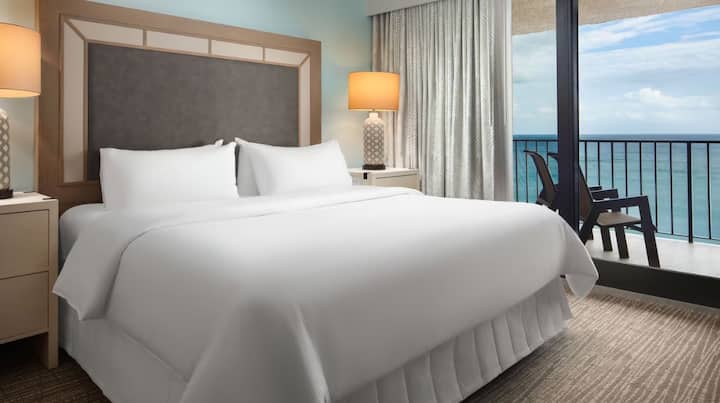 2bd, 2b Vistana Beach Club, Jensen Beach - Stuart, FL