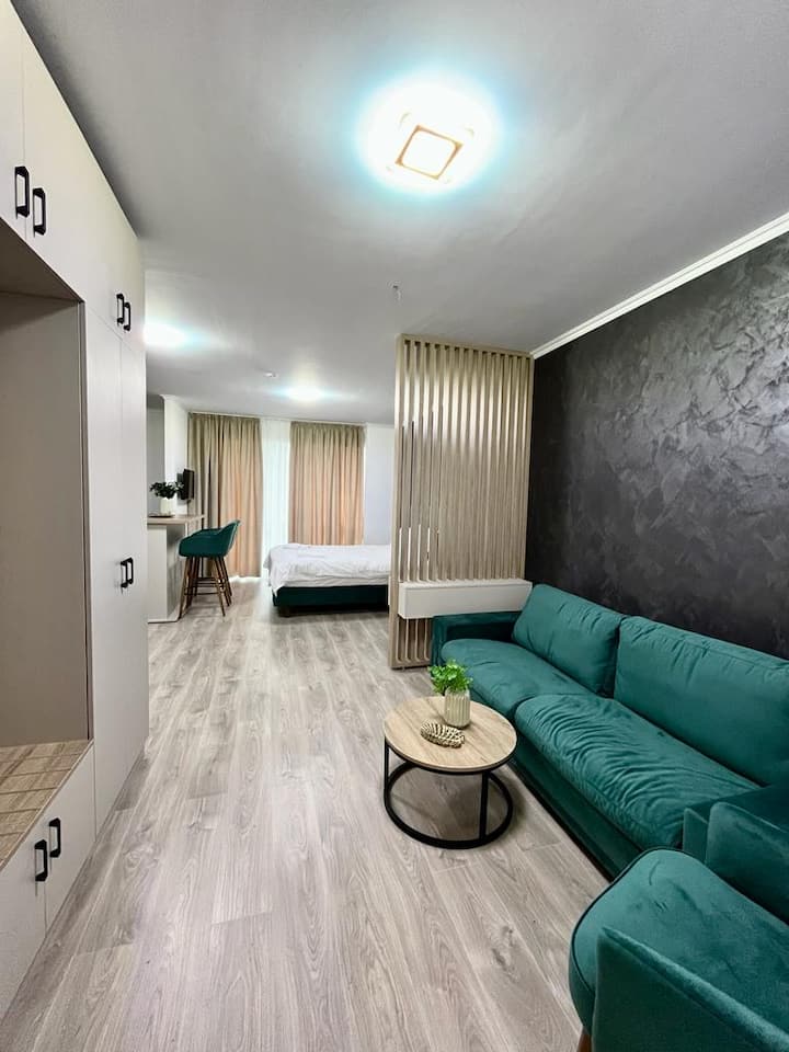 Mm Studio Sinaia - Sinaia