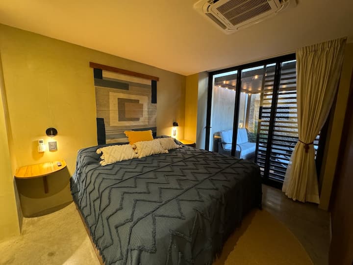 Maramara Cuatro Olas - Sayulita
