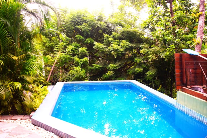 Casa Manga 36 - Itacaré