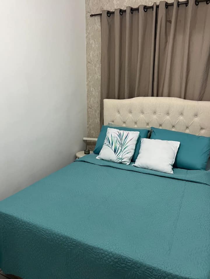 Aconchegante Apto Praia Grande Ocian - Praia Grande