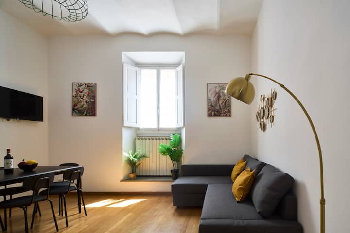 Florence Viola Apartment - Florence