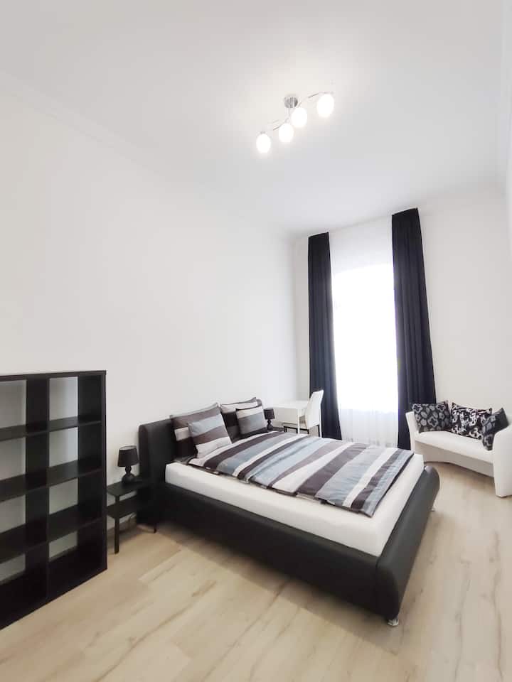 3 Bedrooms Flat Near Astoria - Budapest