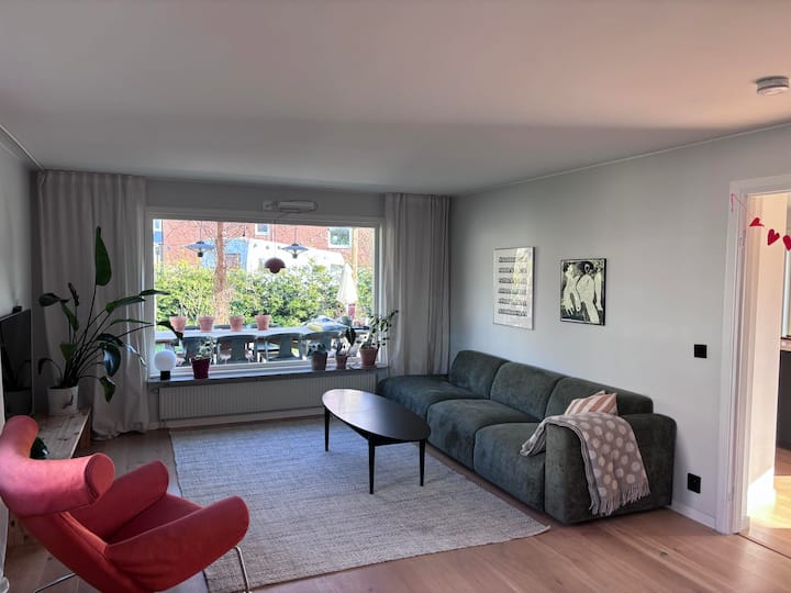 Villa På Färjestad I Karlstad - Karlstad