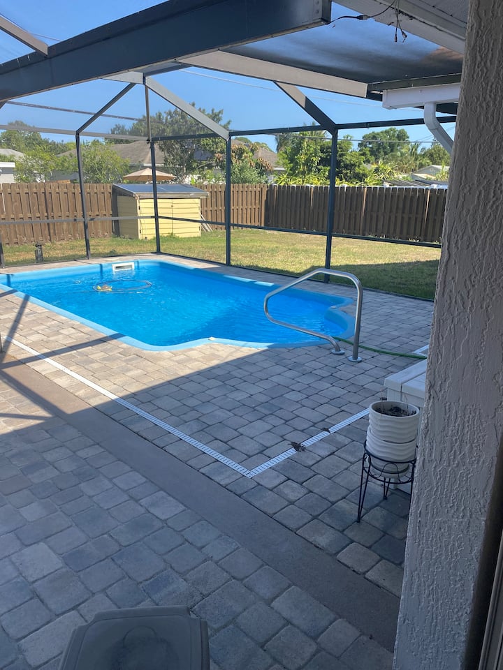 Home Sweet Home - Port St. Lucie, FL