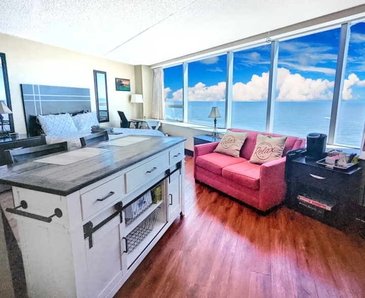 New! Best Ocean Front View In Ac! - Atlantic City, NJ