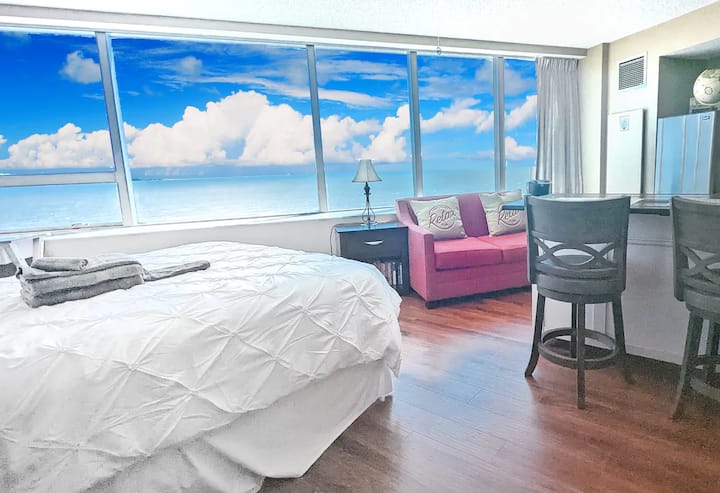 New! Best Ocean Front View In Ac! - Atlantic City, NJ