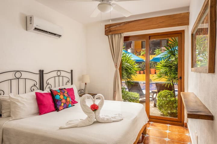 El Mundo: Suite Familiar, Cocina - Sayulita