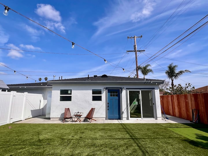 Cozy California Dreaming In Orange County - Cypress, CA