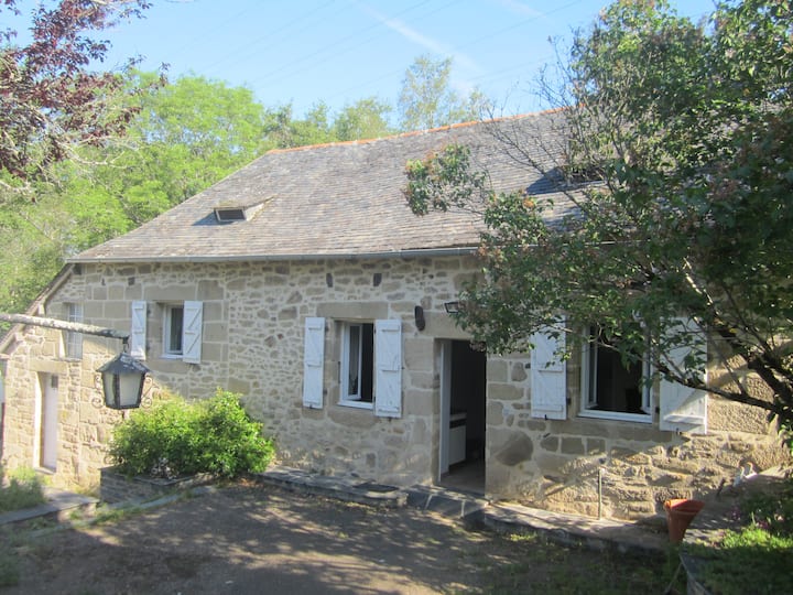 Maison à La Ferme - Brive-la-Gaillarde