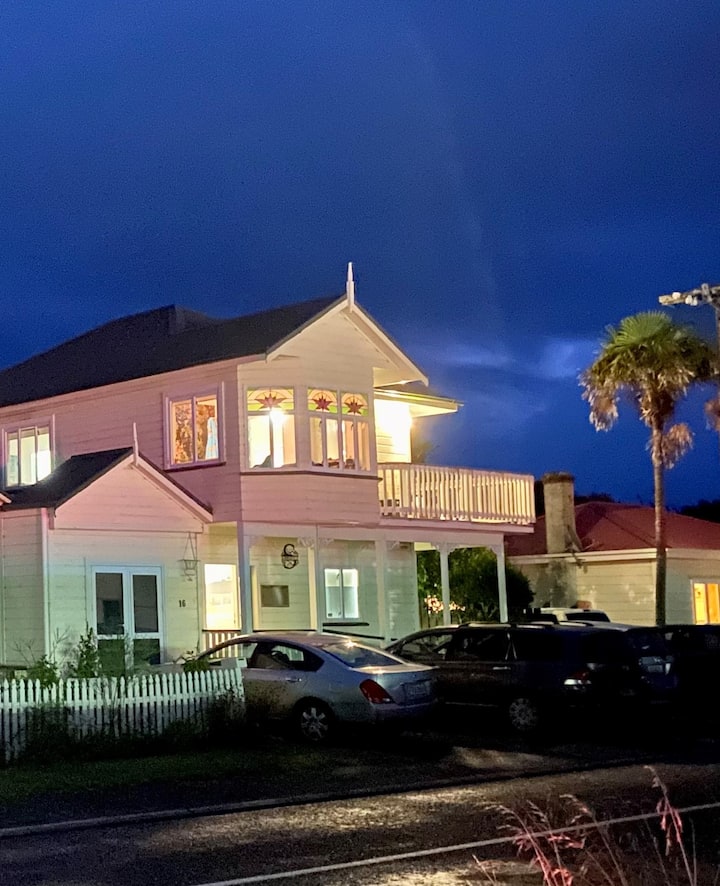 'Summerville’ House @ Whitianga - Whitianga