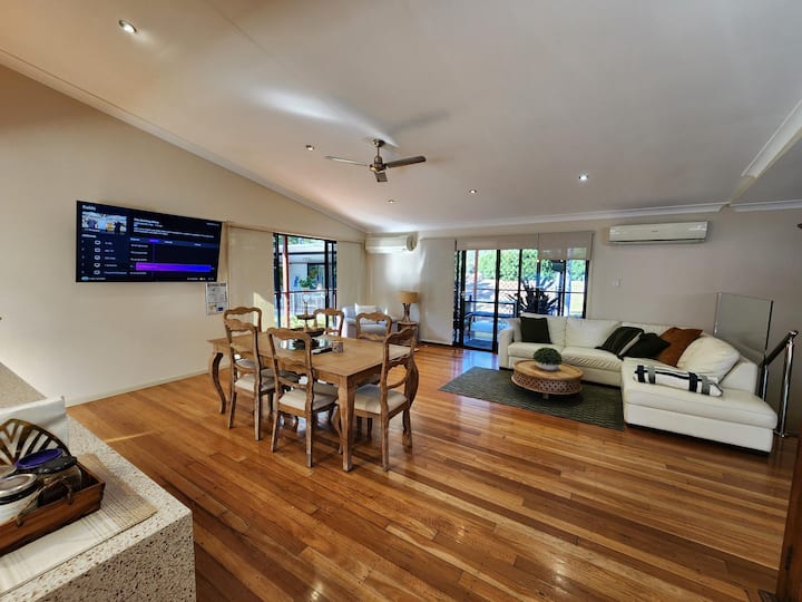 Country Retreat Home In Mount Crosby - Ipswich, Australia