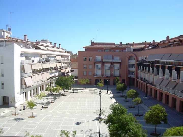 ¡Mejor Zona Residencial Del Centro! - Sanlúcar de Barrameda