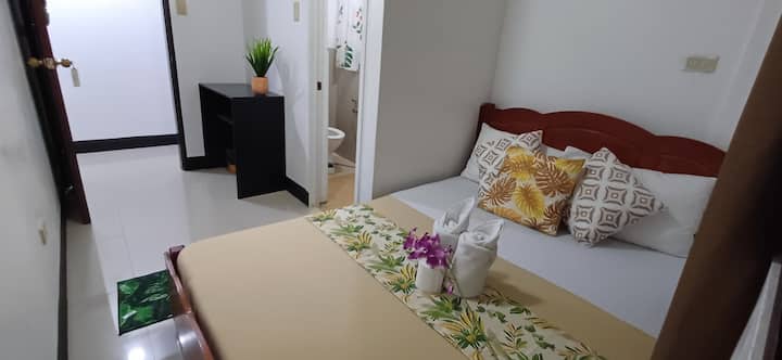 Coron Town Private Room - Coron