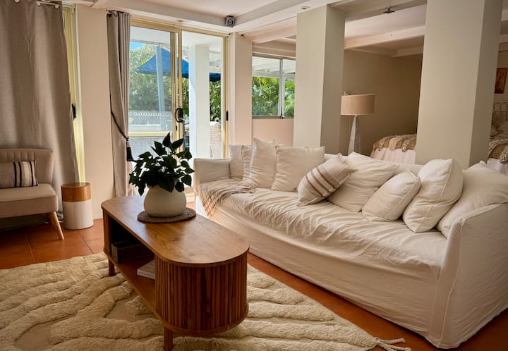 Palmview Studio - Port Macquarie