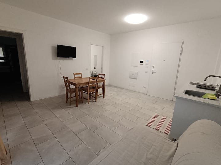 Appartamento 2 - Bolzano